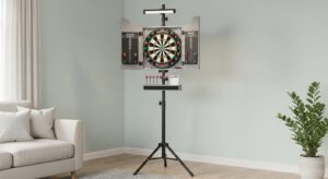 Darts Distance: The Perfect Throwing Range Guide - Gameday Beat