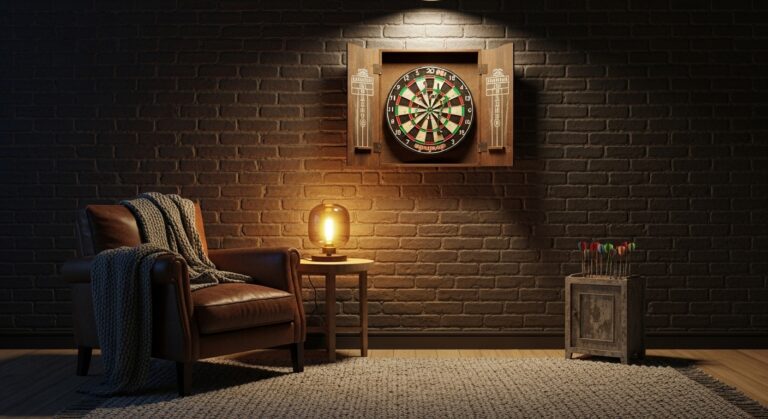Darts Distance: The Perfect Throwing Range Guide - Gameday Beat
