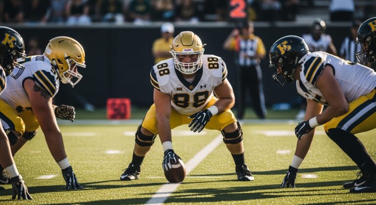 What Does a Tight End Really Do in Football? - Gameday Beat